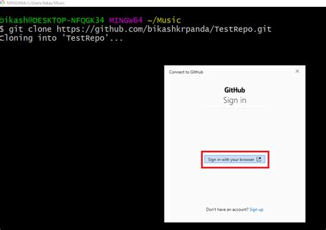 Create Repository Push Code To Github First Time Coding Tasks