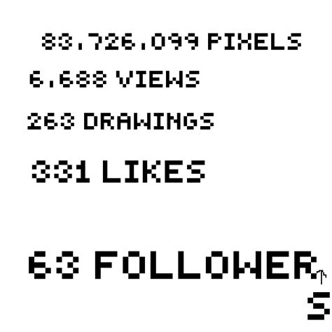 Yellow Ghosts Gallery Pixilart