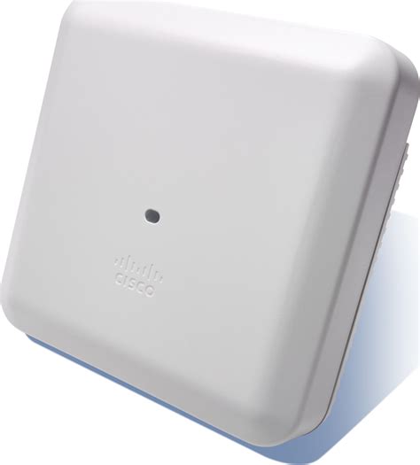 Cisco Aironet 2802i 802 11ac Wave 2 Funkbasisstation Macleshop