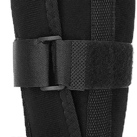 Shank Calf Fixed Stabilizer Splint Tibia And Fibula Protector Shank