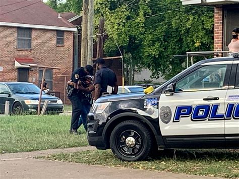 Birmingham Ends 2020 With Citys Most Homicides In 25 Years