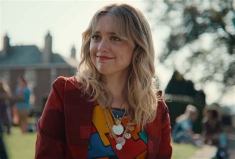 ‘sex Education Recap Season 3 Episode 3 — Aimee Lou Wood Interview Tvline