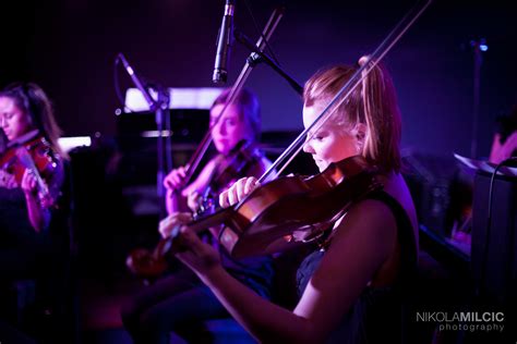 Pop String Quartet London Corporate Entertainment London Classical