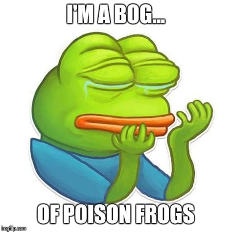 Rare Pepe Imgflip
