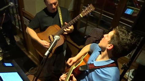 Sammy And Casey Friend Of The Devil Youtube