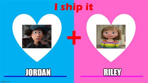 Jordan X Riley By Furryjori On Deviantart