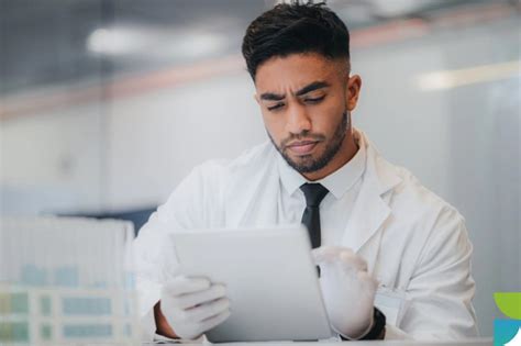 The Different Types Of Electronic Lab Notebook The