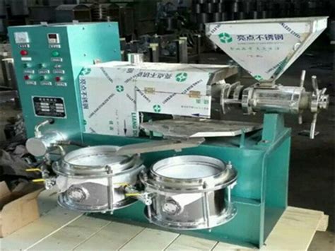 Soybean Oil Extractor Specializing In The Production Of Grain And Oil Machinery