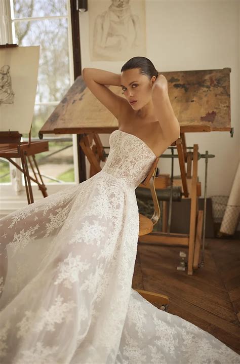 Hailey The White Dress