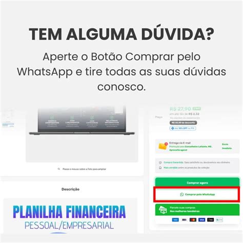 Planilha De Balanço Patrimonial