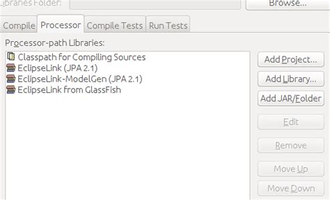 Entity Classes From Database Primefaces Crud Primefaces 21