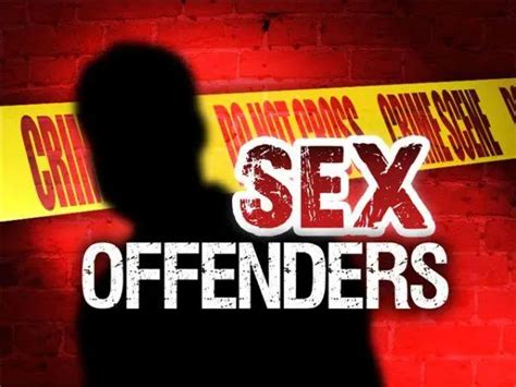Do I Have To Rent To A Registered Sex Offender