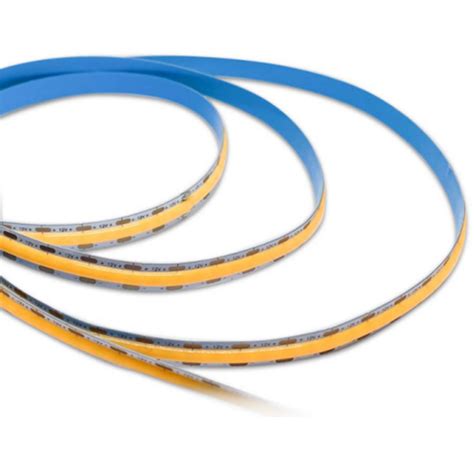 MM Cob Led Strip Light Solutions For Neon Strip