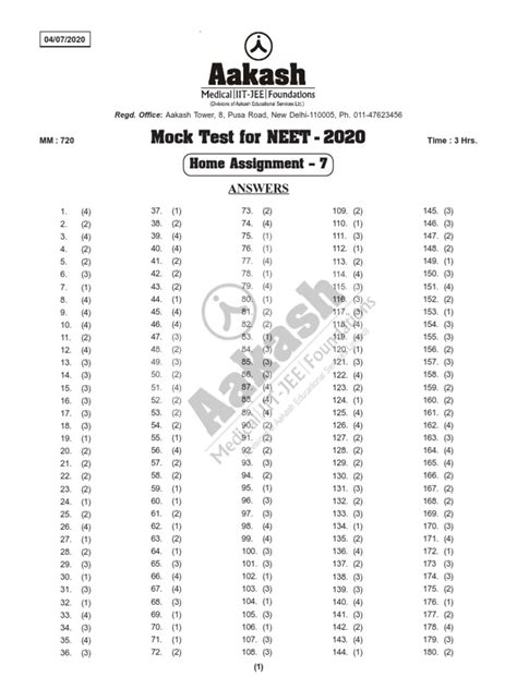 home assignment 7 sol pdf pdf chemistry physical sciences