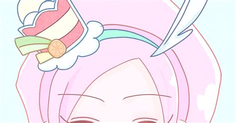 キラキラプリキュアアラモード プリアラちゃん かにぱんのイラスト Pixiv