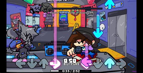 Kapi Arcade Showdown Vs Iihs Dx Demo [friday Night Funkin] [mods]