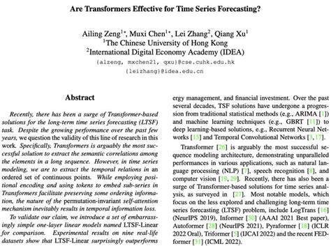 Saurabh Kumar On Linkedin Continuing Ml Paper Series 6 Premise