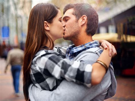 Public Display Of Affection Harmonyancetyler