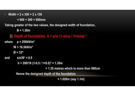 3 Foundation Examples Pdf