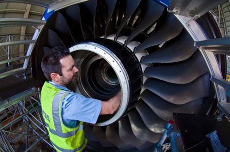 The Importance Of Borescope In Aircraft Maintenance Areo Jet Guide