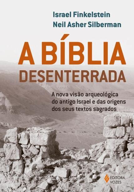 Em Busca do Jesus Histórico A Bíblia Desenterrada A Nova Visão