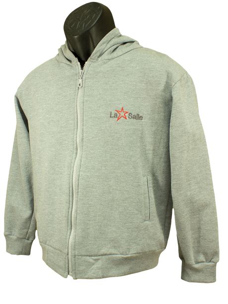 Colegio La Salle Olimac Uniforms