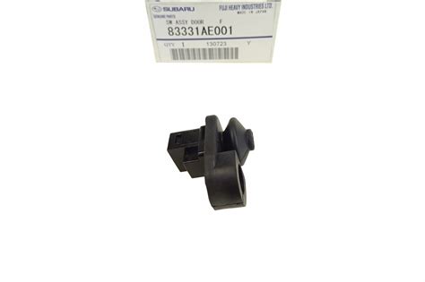 Subaru Czujnik Otwierania DomkniĘcia Drzwi 83331ae001 Za 65 Zł Z Łódź