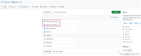 C 实现开启tftp服务c Tftp Csdn博客