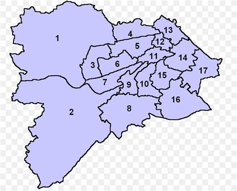 City Of Edinburgh Council Election 2017 Ward Map Politics Of Edinburgh