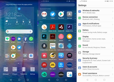 Test Du Huawei Mate 20 Lite Crazy Geek Fr