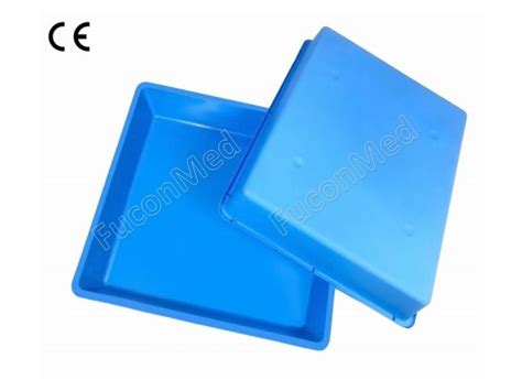 surgical square basin fuconmed