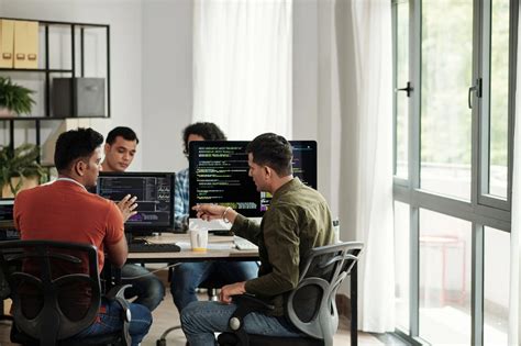 Cloud Migration Services Efficient Cloud Transformation