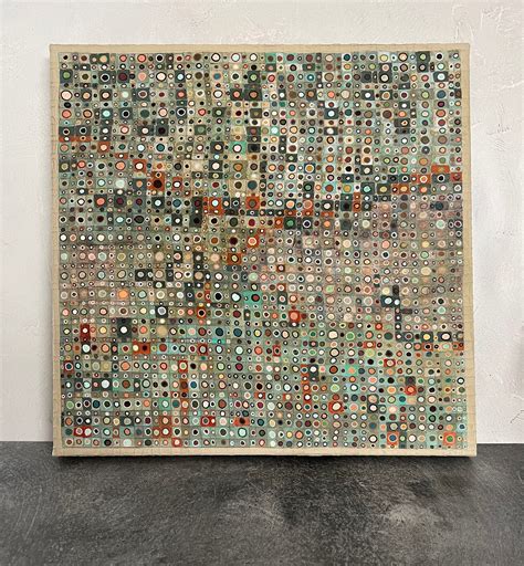 Tone Overtone By Terri Bell Mixed Media Artwork Ugallery