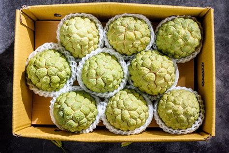 台東小農夫 支持台灣農民👩‍🌾 台東太麻里大目釋迦 12顆裝一箱600💰 10顆裝一箱700💰
