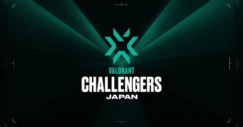 The Tournament Format For The Valorant Challengers Japan 2023 Is Now