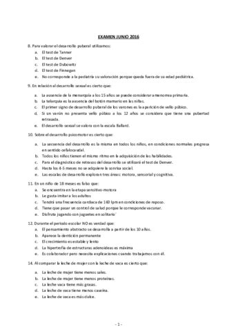 Examen Junio Pdf
