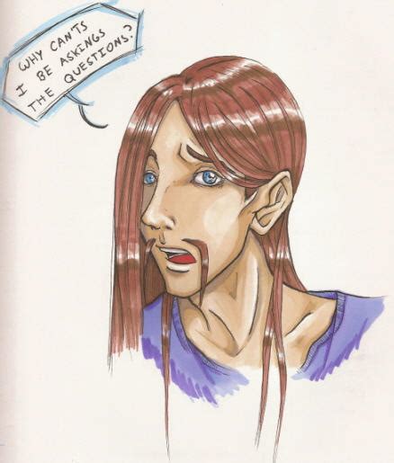 Toki Wartooth By Tai Shou Tsubasa On Deviantart