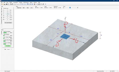 Precast Connection Software Precast Computing Inc