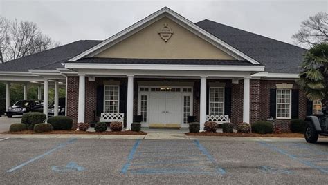 Powers Funeral Home Updated July 2025 16 Photos 832 Ridgeway Rd