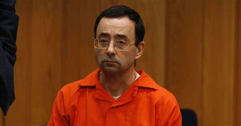 Michigan University To Pay 500 Million As Settlement To Larry Nassars