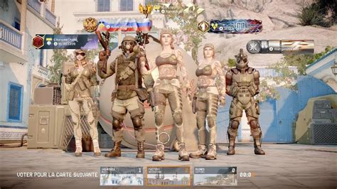 Warface Gameplay Howa Type Youtube