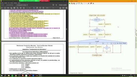 Pseint Desde Cero Parte 2 Youtube