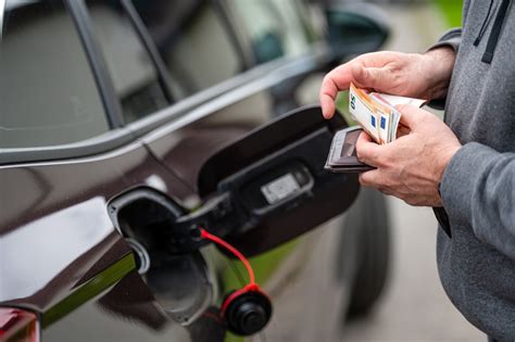 ¿cuánto Combustible Se Consume Mensualmente En Colombia