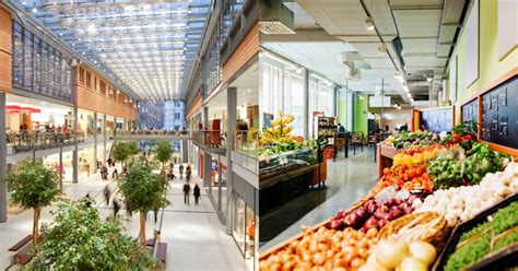 make way for city upgrades bmc owned markets to get a revamp a mall