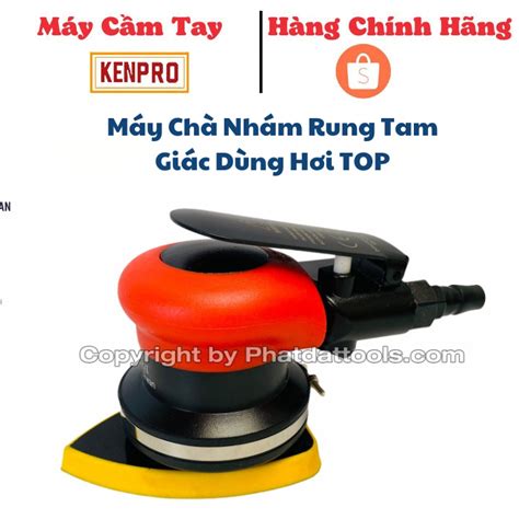 Top Pneumatic Triangular Vibrating Sander Triangle Sander Made In Taiwan Shopee Malaysia