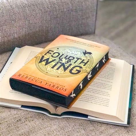 16 Exciting Books Like Fourth Wing And Iron Flame Reader Haven