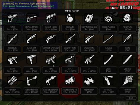 Mabako Services Multi Theft Auto Community