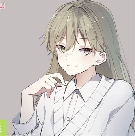 Tpn Oc Anime Fanart Anime Neverland