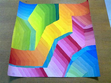 Desain Produk Industri Itsb Nirmana Garis Warna