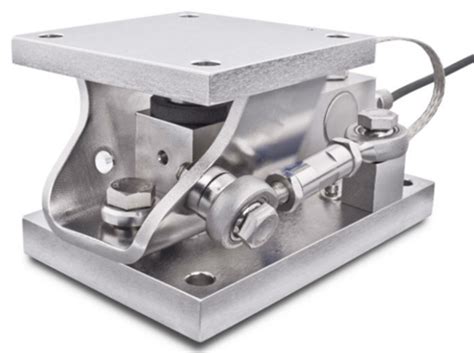 Eilersen How Using Capacitive Load Cells Increases Uptime For Mobile Totes
